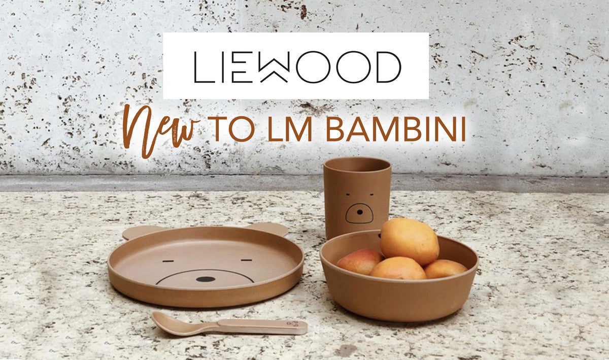 SAY HELLO TO LIEWOOD! ONE STOP X-MAS SHOP! – LM Bambini