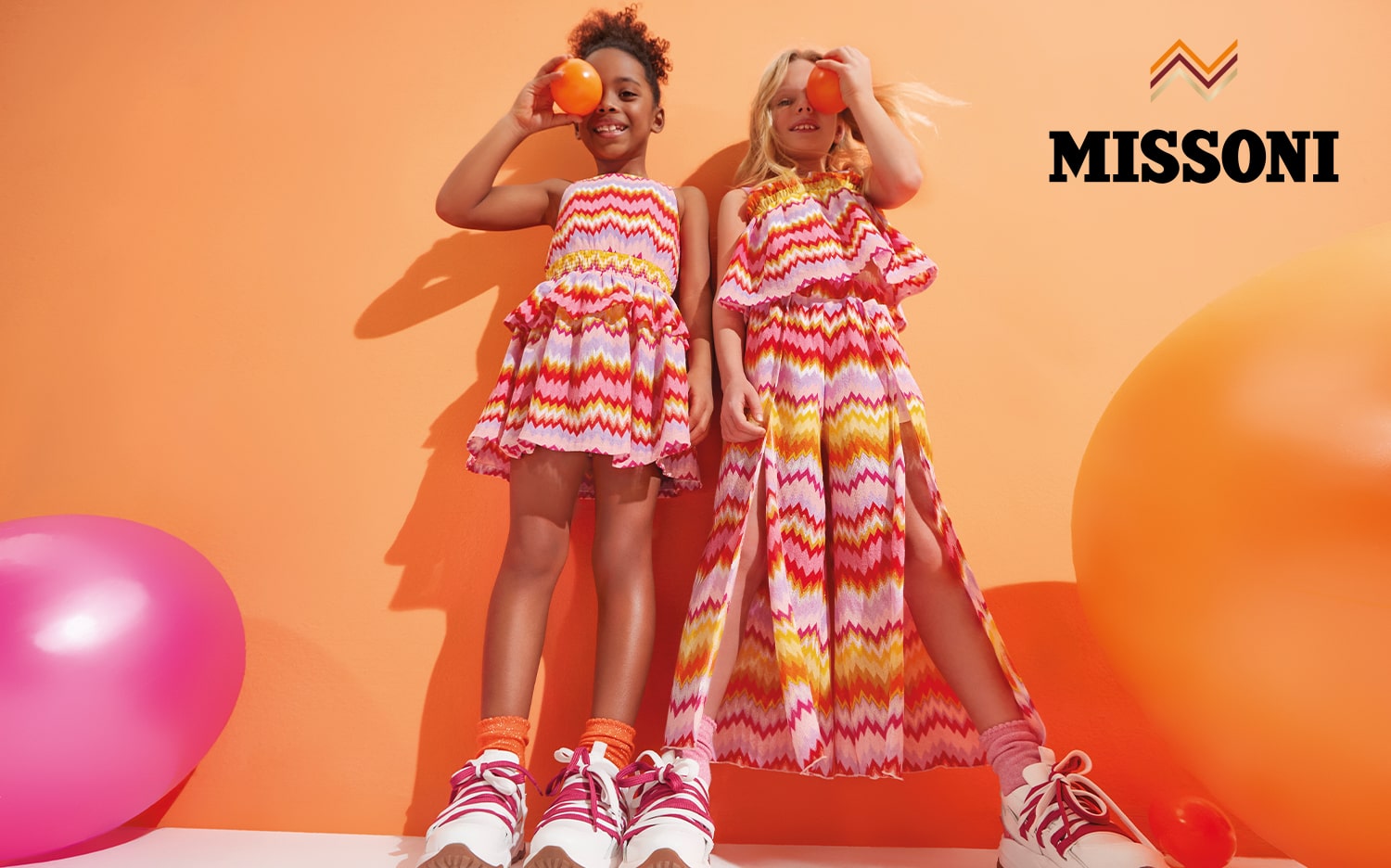 Missoni – LM Bambini