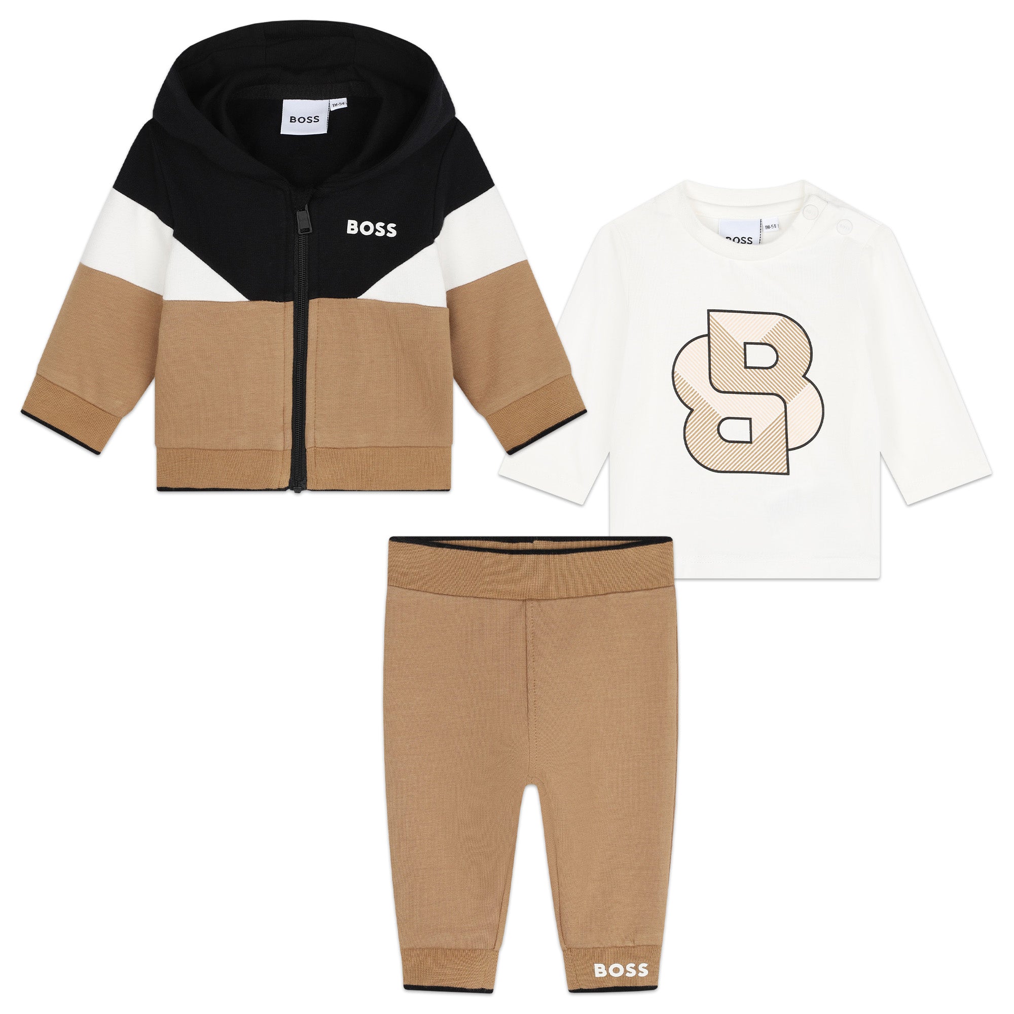 Boys Outfit Sets – LM Bambini