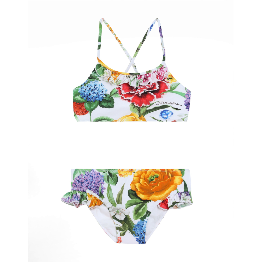 The Floral Edit – LM Bambini
