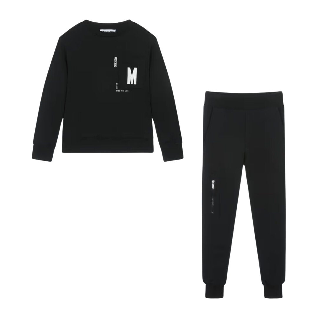 Boys Outfit Sets – LM Bambini