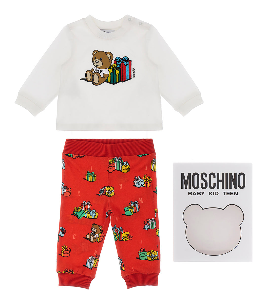 Baby Outfit Sets – LM Bambini