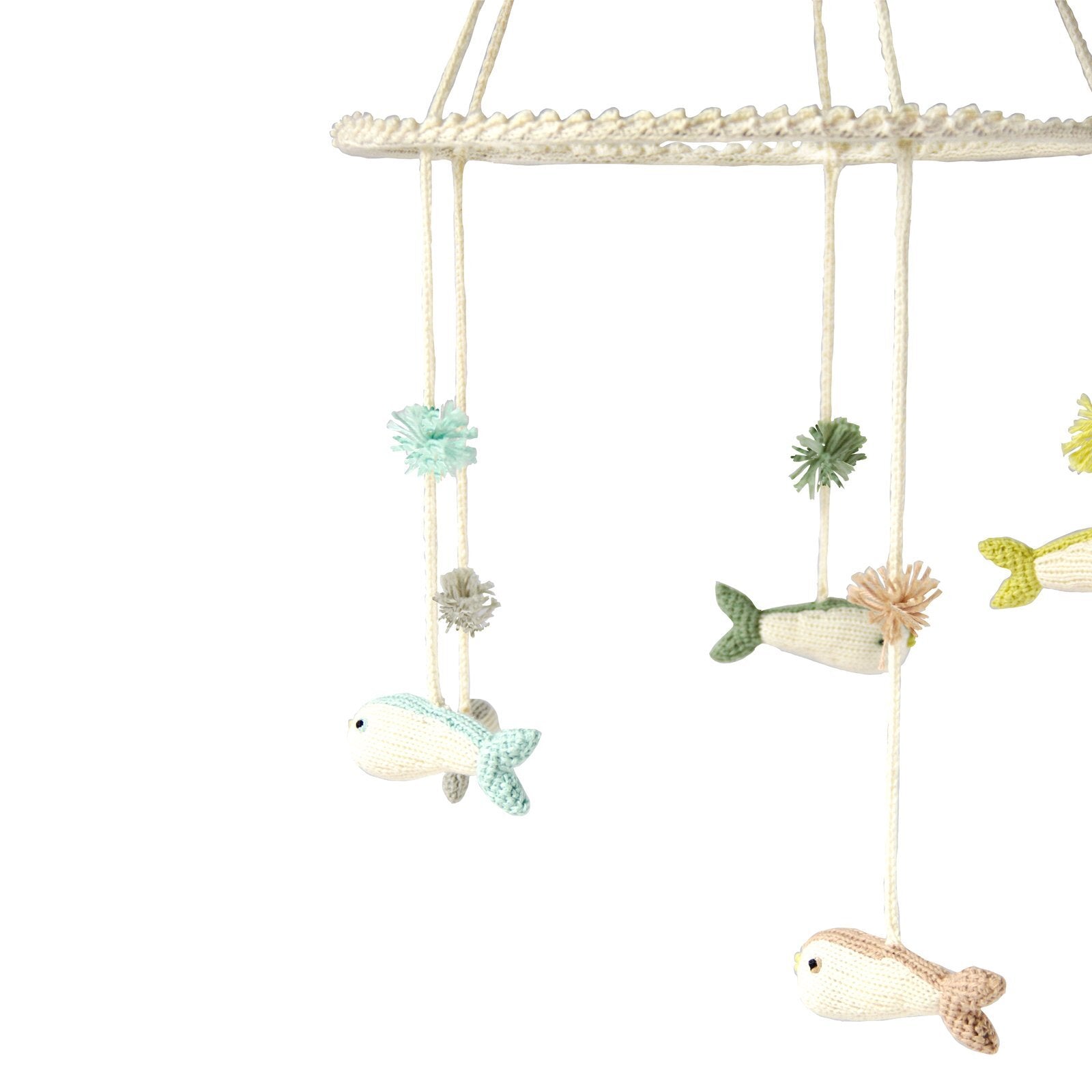 Fish Mobile – LM Bambini